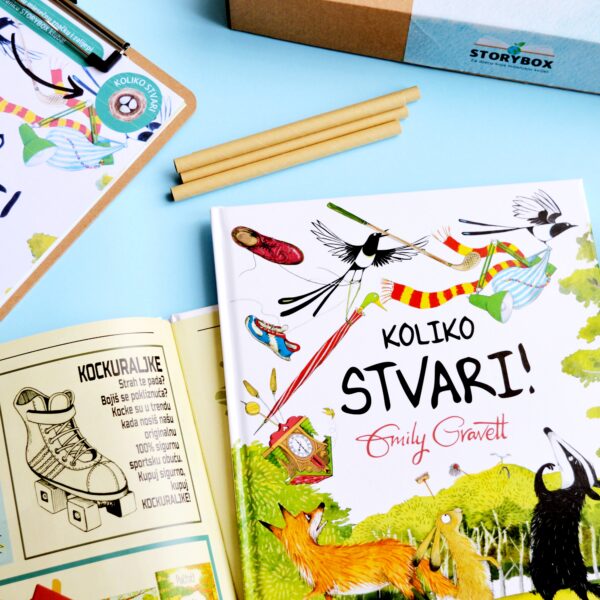 Koliko su štetni ekrani za razvoj dječjeg mozga? - Storybox